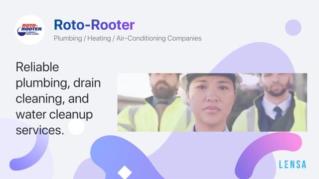 Introducing Roto-Rooter: A Video Overview